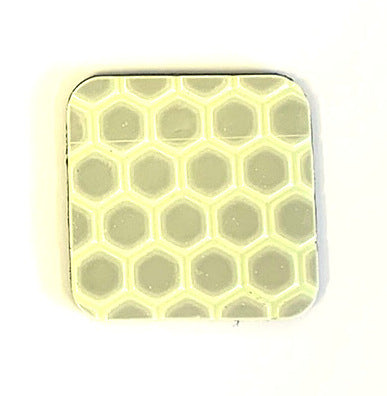 NATO & ISAF Reflective Cyalume Cyflect Marker Patch – protegimus ...