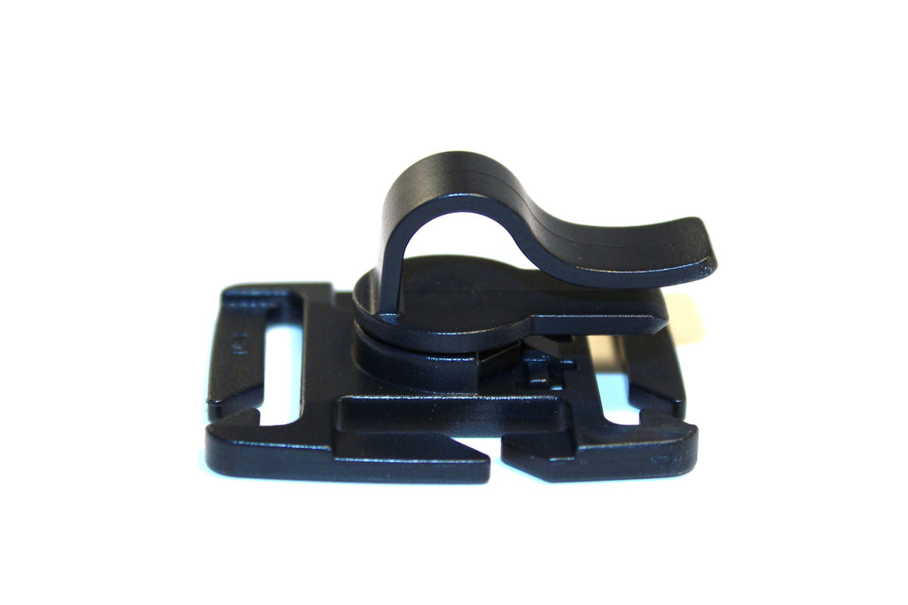 Hydration Tube Clip – protegimus-tactical.com