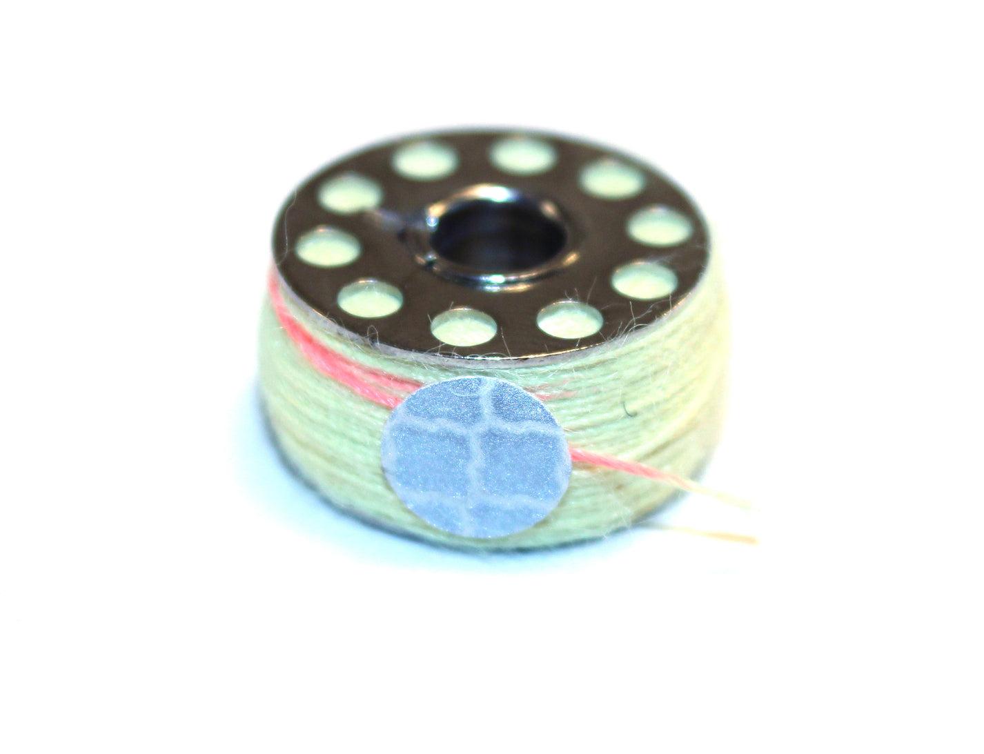 Kevlar Thread - 20 Metre Spool – protegimus-tactical.com
