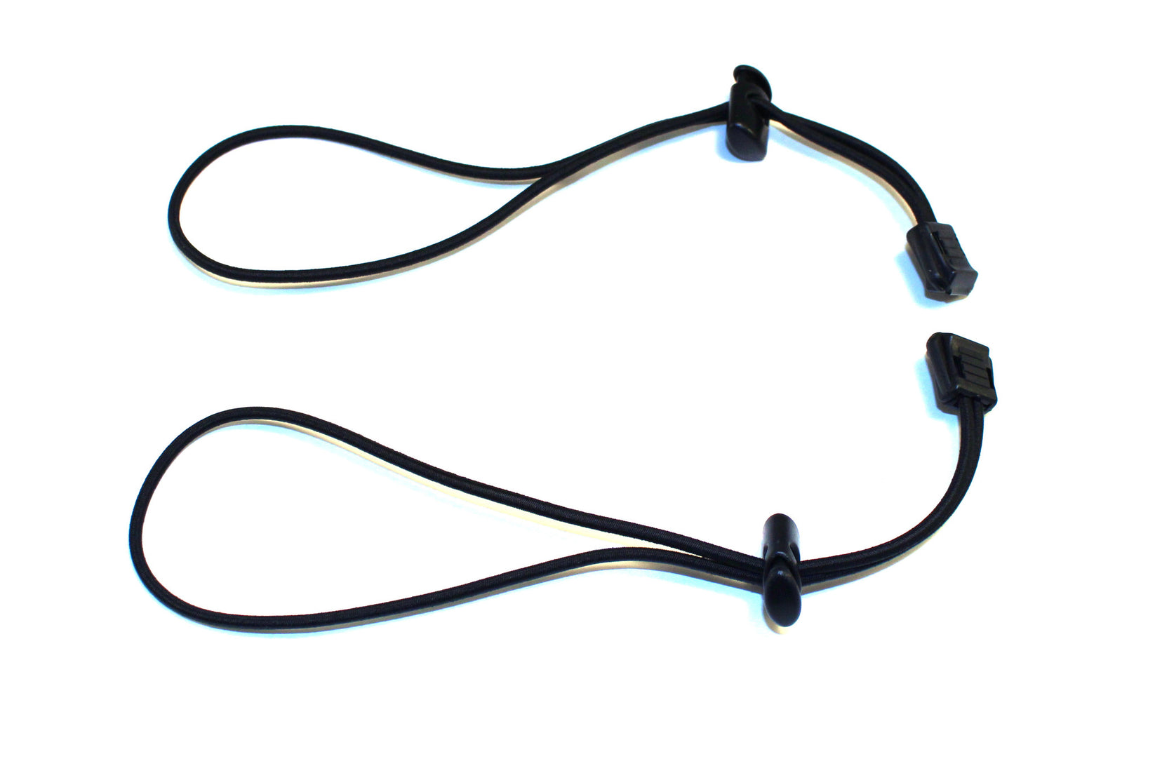 Shock Cord Retention Tether 225mm/450mm – protegimus-tactical.com