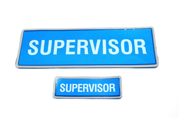 Reflective Identification Badges – protegimus-tactical.com