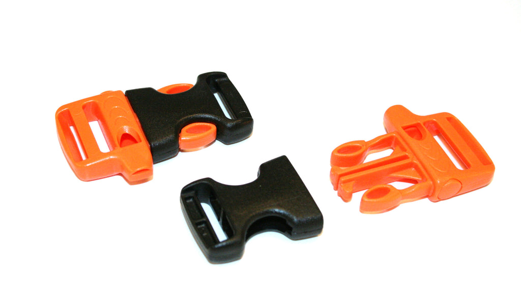 ITW Nexus Whistle Buckles – protegimus-tactical.com