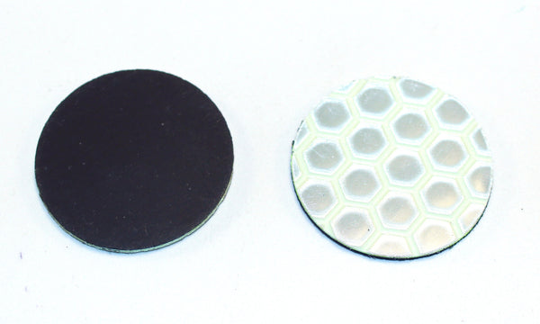 NATO & ISAF Reflective Cyalume Cyflect Marker Patch – protegimus ...