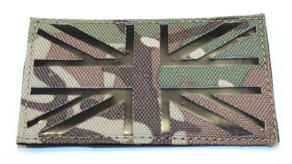 Union Jack Patch – protegimus-tactical.com
