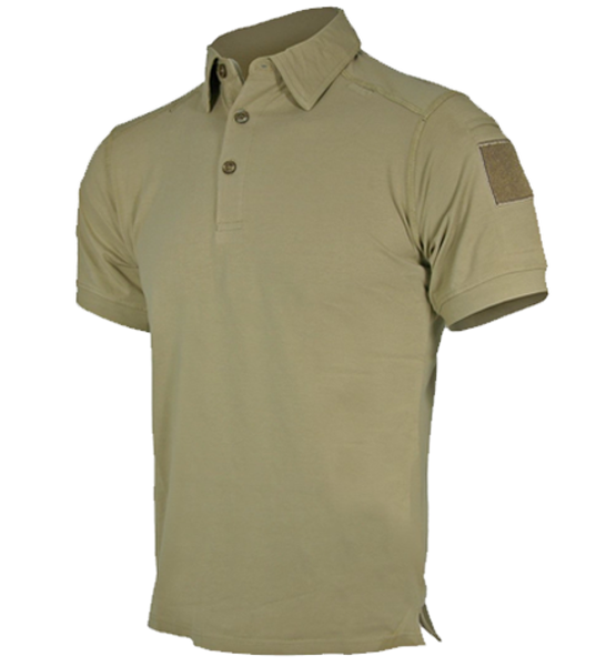 Professional Operator Tactical Polo – protegimus-tactical.com
