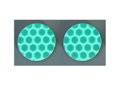 NATO & ISAF Reflective Cyalume Cyflect Marker Patch – protegimus-tactical.com