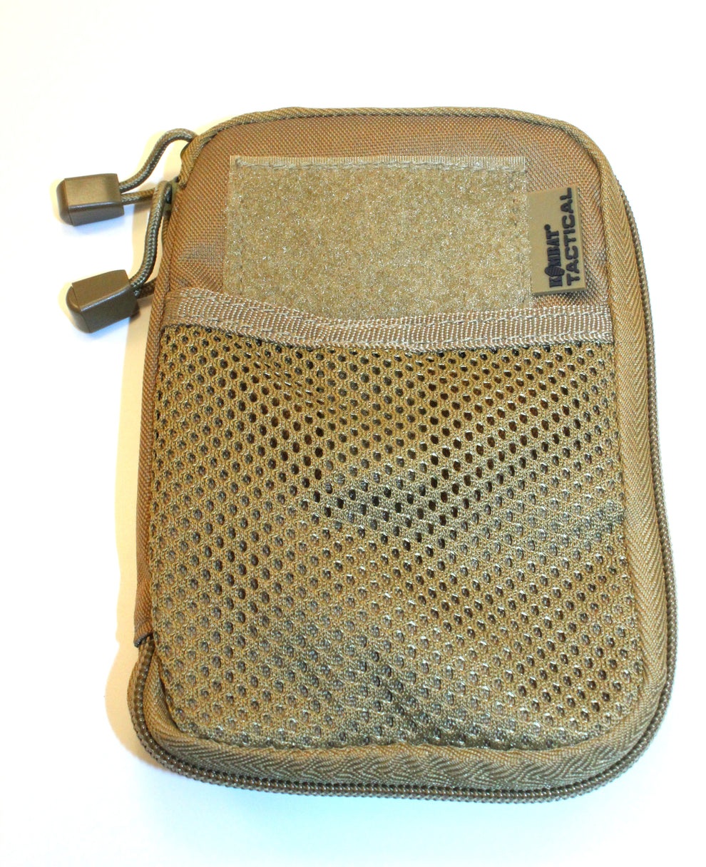 Pocket Buddy Coyote – protegimus-tactical.com