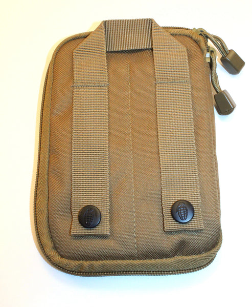 Pocket Buddy Coyote – protegimus-tactical.com